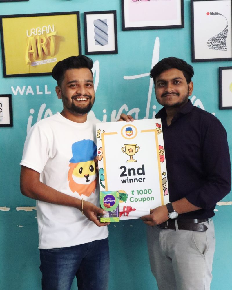 Ritik Shilpkar on LinkedIn: hey connections, I am glad to share my ... Ritik Shilpkar on LinkedIn: hey connections, I am glad to share my ...