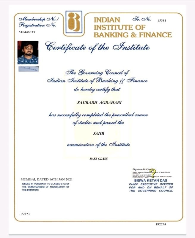 SAURABH AGRAHARI posted on LinkedIn SAURABH AGRAHARI posted on LinkedIn
