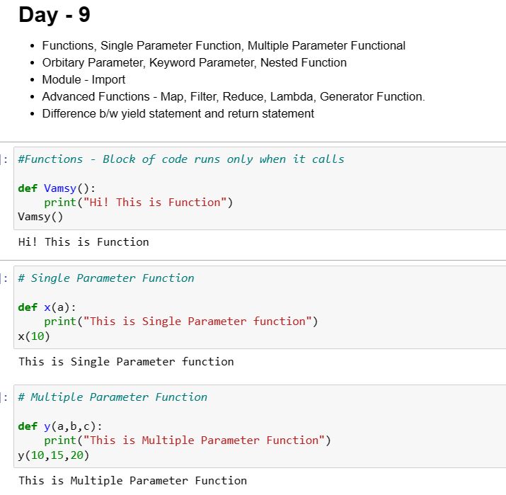 Vamsi Somasekhar Jarugumilli on LinkedIn: Task22: Functions and Advance ... Vamsi Somasekhar Jarugumilli on LinkedIn: Task22: Functions and Advance ...