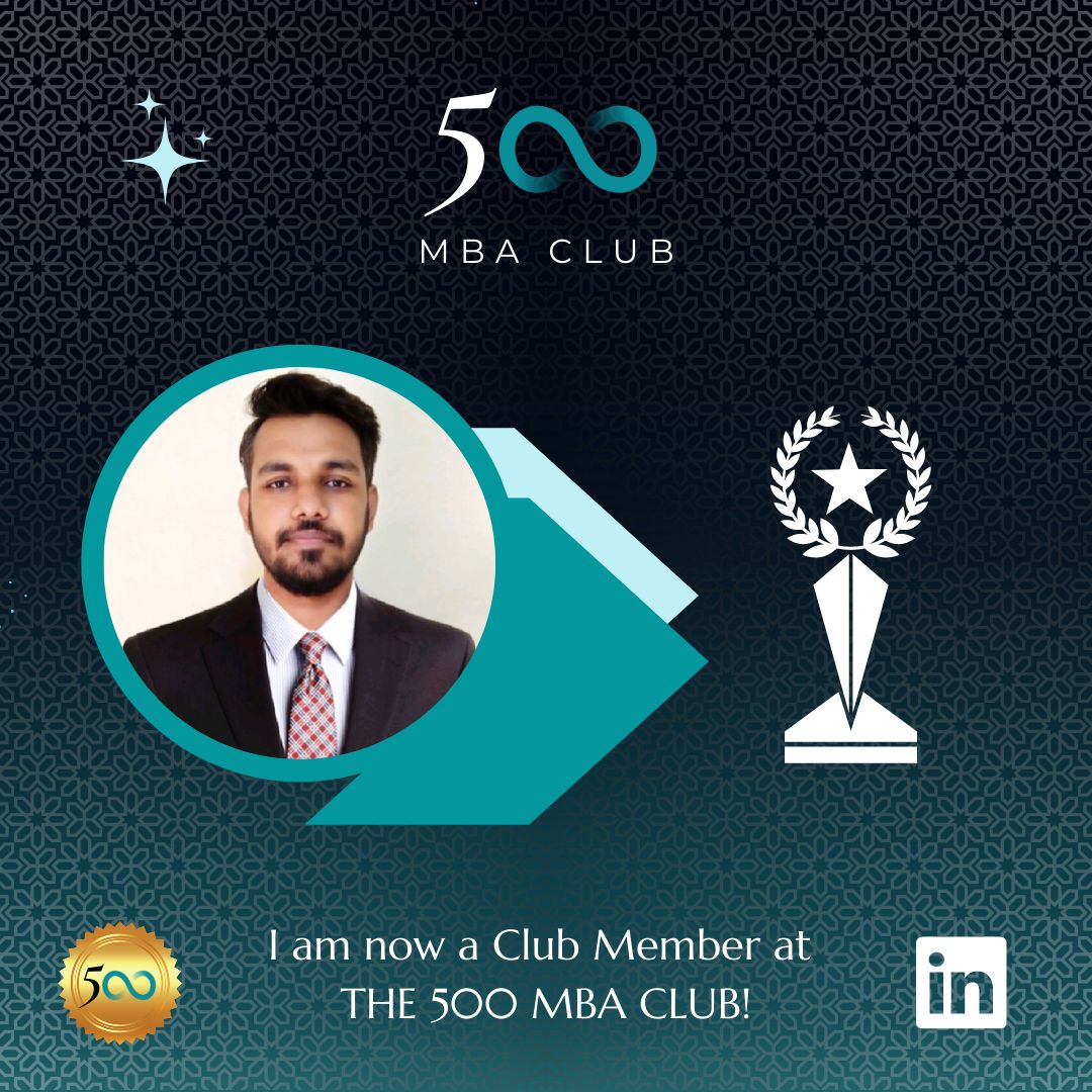Mohit Giri Goswami on LinkedIn: #leaders #network #mba #business # ... Mohit Giri Goswami on LinkedIn: #leaders #network #mba #business # ...