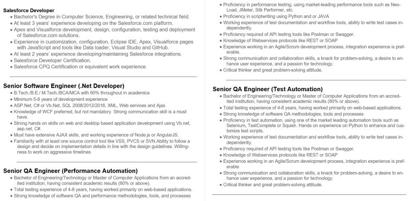 Himanshu Chauhan on LinkedIn: #java #softwareengineer #testing # ... Himanshu Chauhan on LinkedIn: #java #softwareengineer #testing # ...