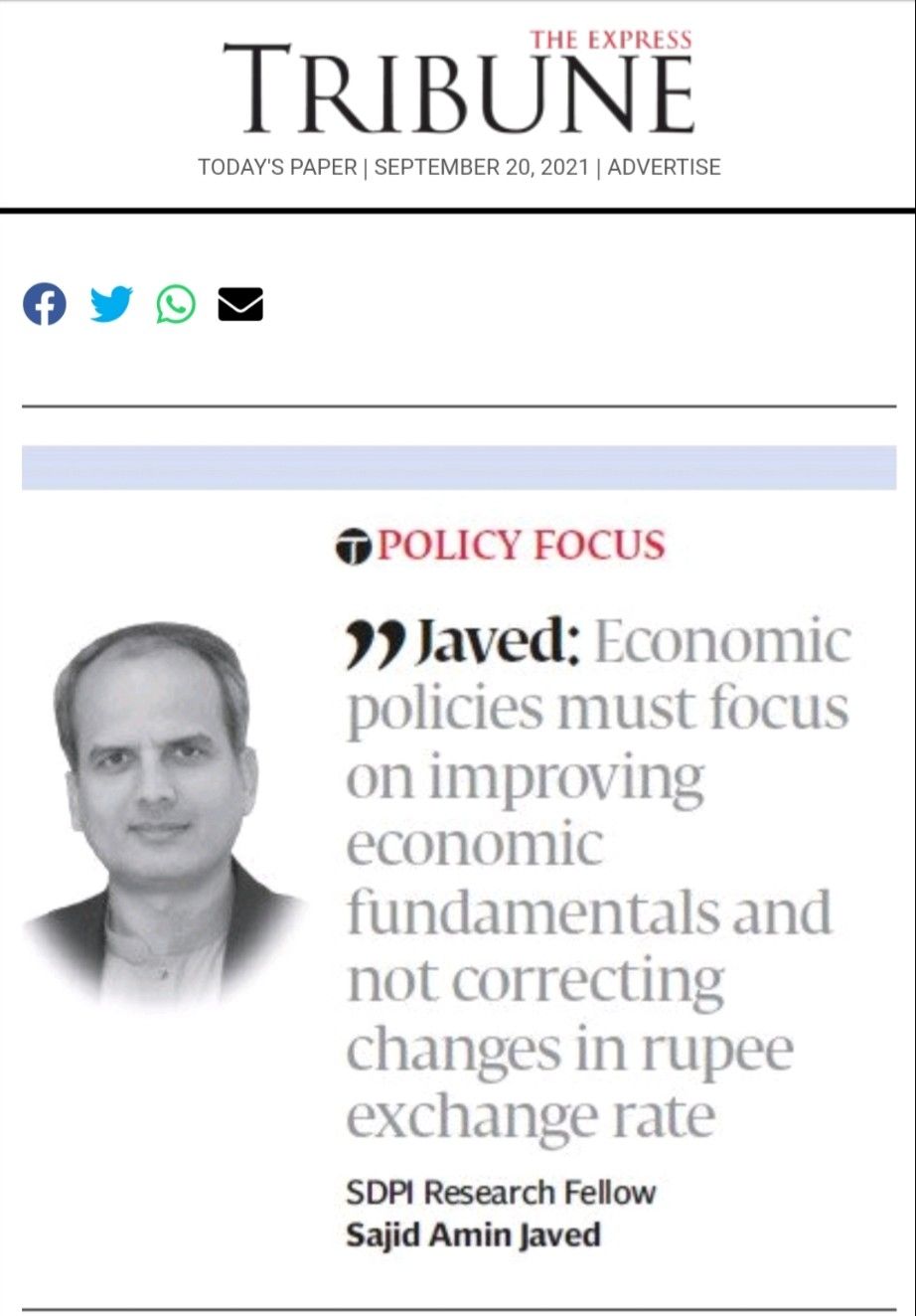 Sajid Amin Javed, Ph.D. posted on LinkedIn Sajid Amin Javed, Ph.D. posted on LinkedIn