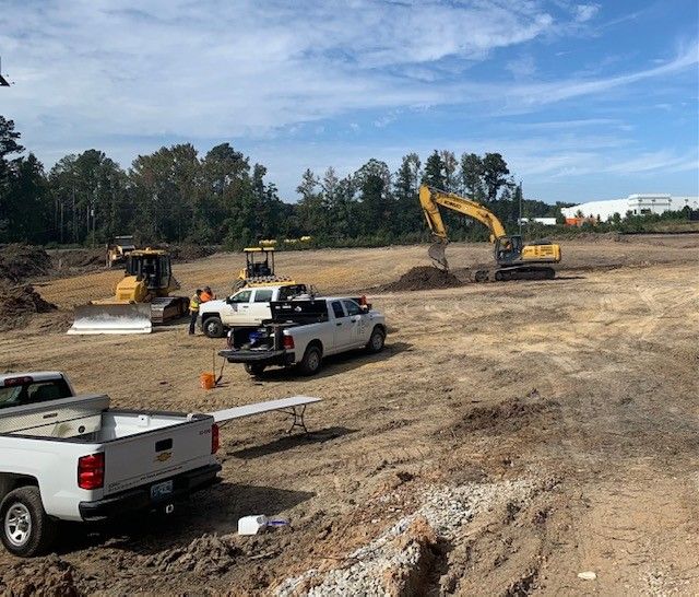 Terex Utilities on LinkedIn: #terexservices Terex Utilities on LinkedIn: #terexservices