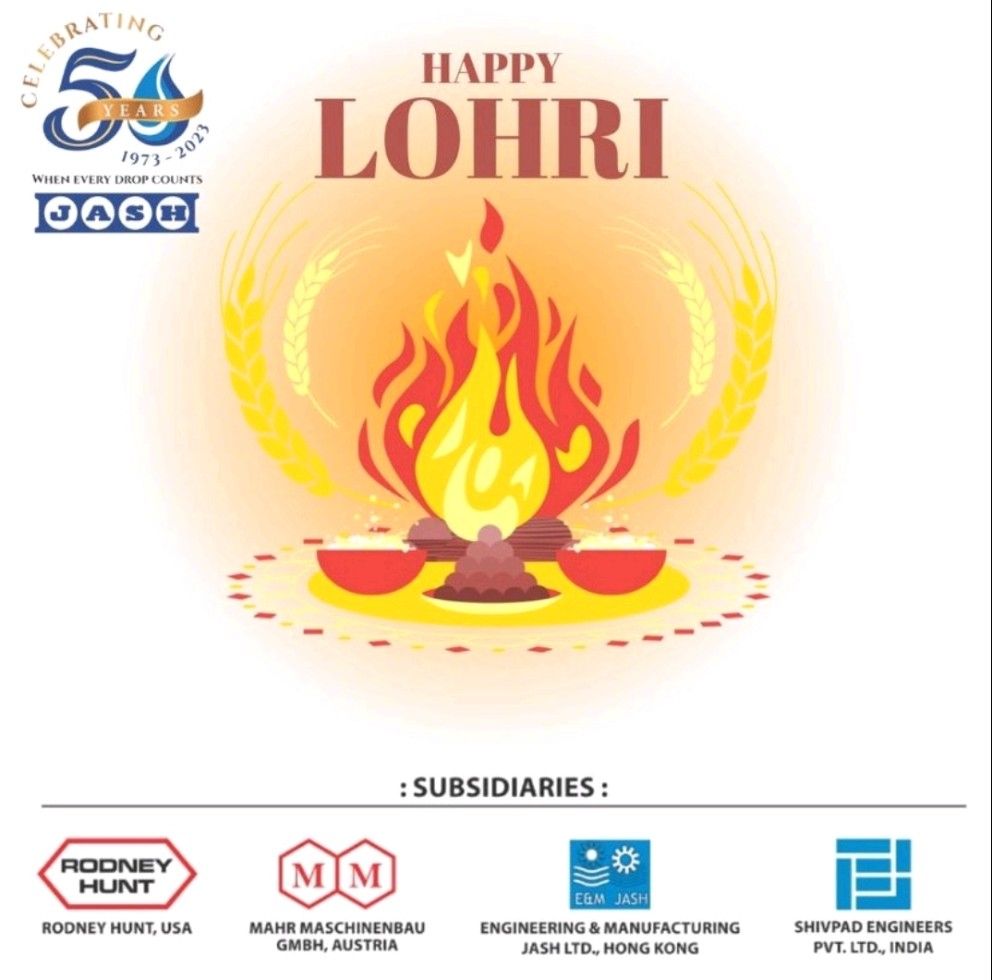 Anirudha N. Dongre on LinkedIn: Happy Lohri Anirudha N. Dongre on LinkedIn: Happy Lohri
