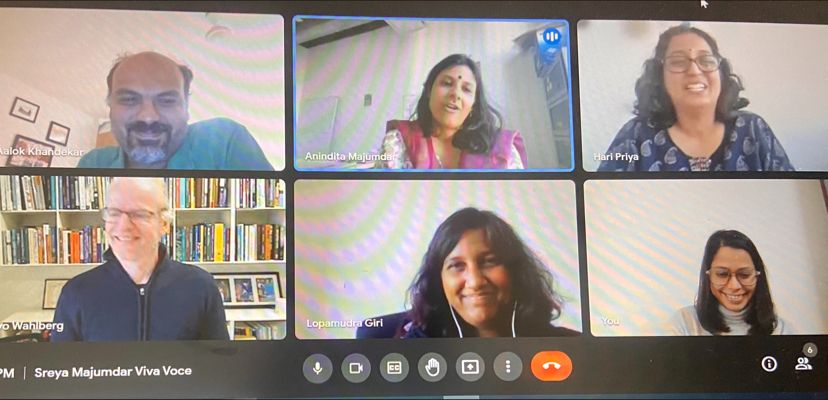 Sreya Majumdar on LinkedIn: #research #researchwork #maternalhealth # ... Sreya Majumdar on LinkedIn: #research #researchwork #maternalhealth # ...