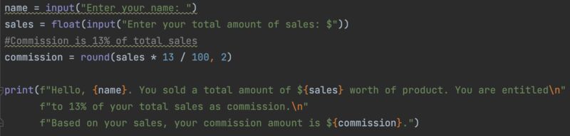 Joel Hadley Jr on LinkedIn: #pythonprogramming #python #coding #data # ... Joel Hadley Jr on LinkedIn: #pythonprogramming #python #coding #data # ...