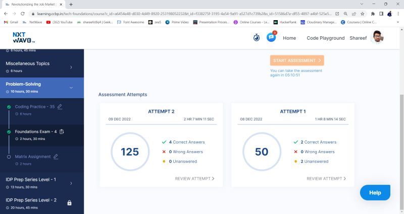 Shareef Mohammed on LinkedIn: #day87 #100daysofcode #python #ccbp # ... Shareef Mohammed on LinkedIn: #day87 #100daysofcode #python #ccbp # ...