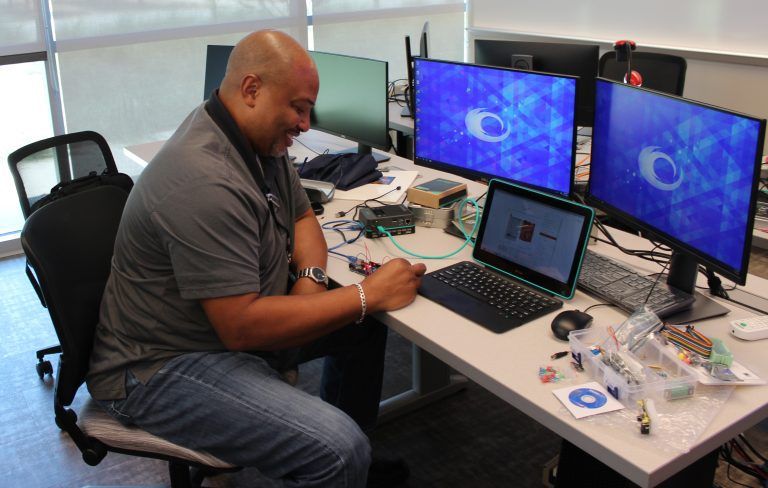 National Convergence Technology Center on LinkedIn: #nsffunded National Convergence Technology Center on LinkedIn: #nsffunded