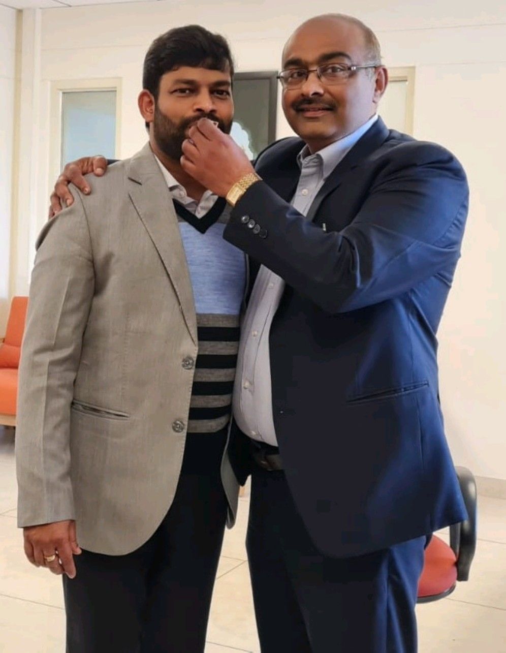 Dr.Vikrant Sharma posted on LinkedIn Dr.Vikrant Sharma posted on LinkedIn