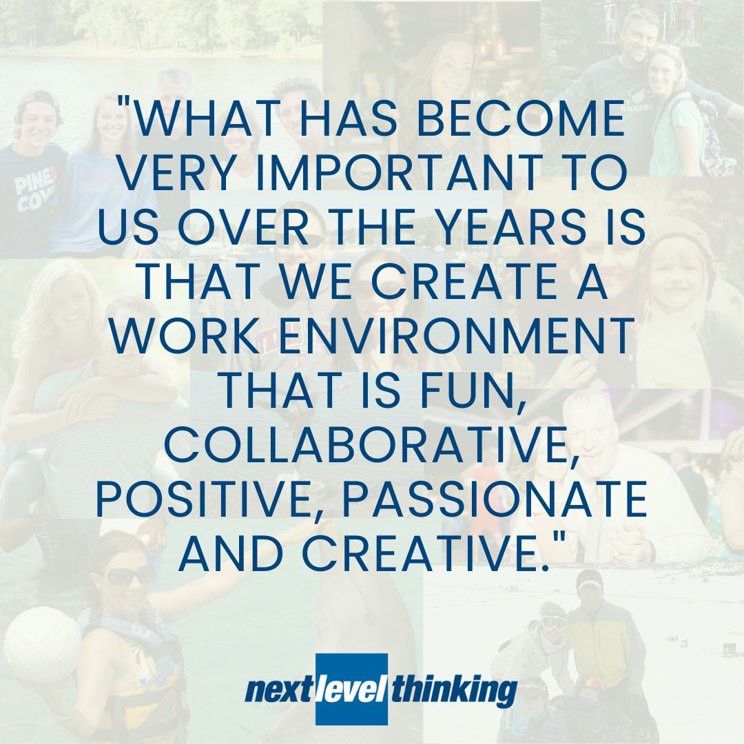 Katie Buchanan posted on LinkedIn Katie Buchanan posted on LinkedIn
