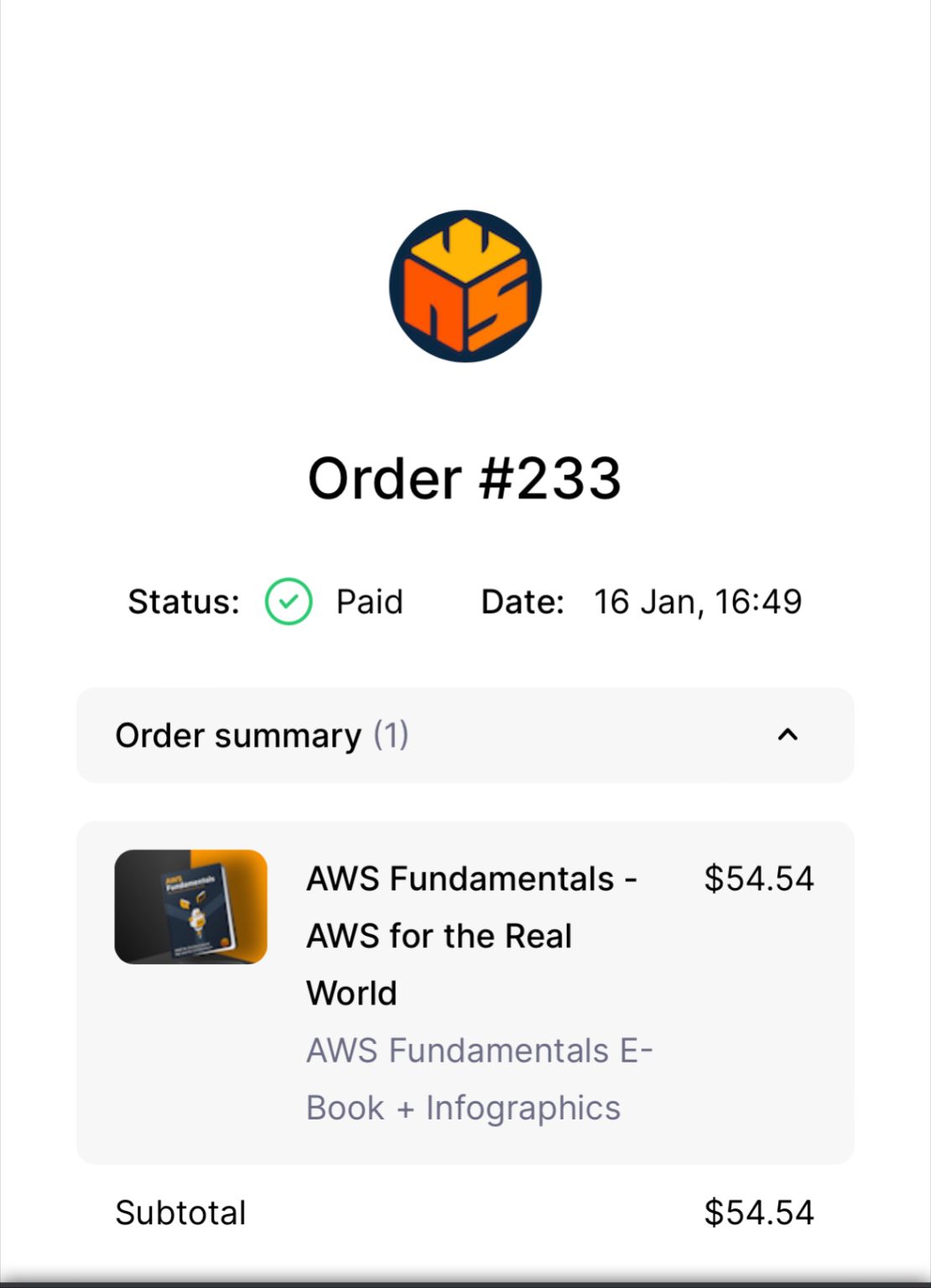 KaungThant Lwin on LinkedIn: #aws #awsfundamentals KaungThant Lwin on LinkedIn: #aws #awsfundamentals