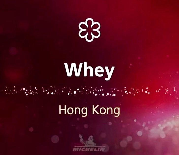 Norbert Szasz on LinkedIn: #whey #hansikgoo #michelinguide # ... Norbert Szasz on LinkedIn: #whey #hansikgoo #michelinguide # ...