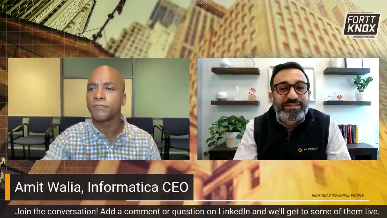 Thomas Joyce on LinkedIn: Jon Fortt on LinkedIn: Amit Walia ... Thomas Joyce on LinkedIn: Jon Fortt on LinkedIn: Amit Walia ...