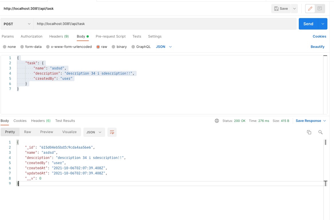 Bhargav B. on LinkedIn: How To Paginate Your NodeJS REST API Endpoints Bhargav B. on LinkedIn: How To Paginate Your NodeJS REST API Endpoints