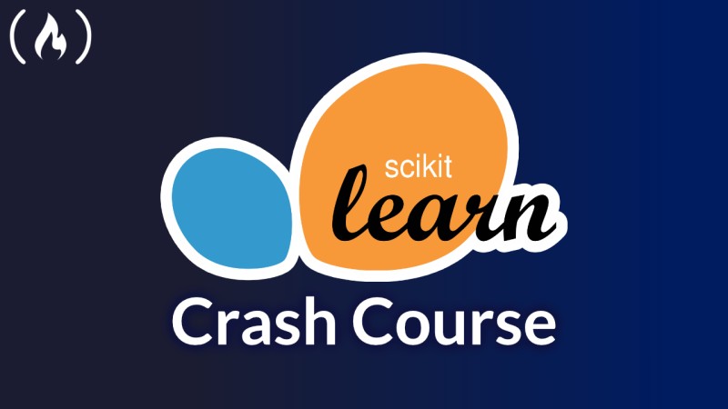 freeCodeCamp auf LinkedIn: Scikit-learn is a powerful machine learning ... freeCodeCamp auf LinkedIn: Scikit-learn is a powerful machine learning ...