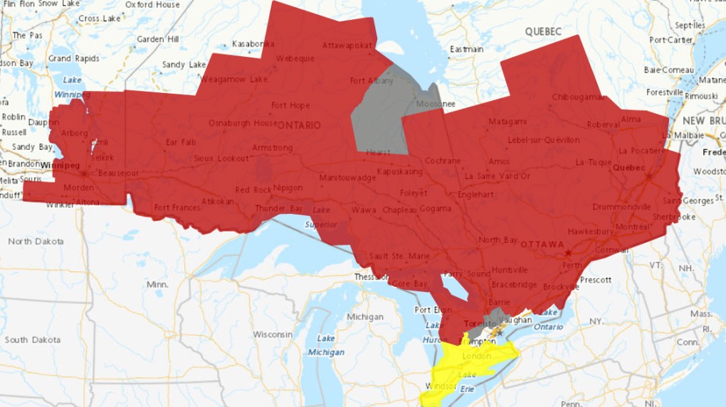 Shelle Rose Charvet, CSP, HoF, GSF on LinkedIn: Thousands without power ... Shelle Rose Charvet, CSP, HoF, GSF on LinkedIn: Thousands without power ...