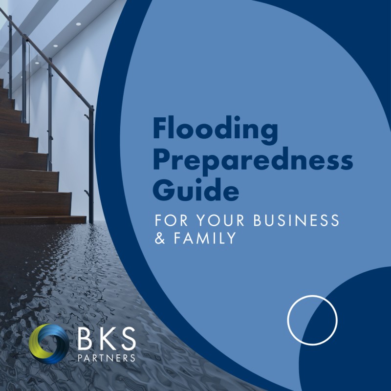 BKS Partners on LinkedIn: Flooding Preparedness Guide - BKS Partners BKS Partners on LinkedIn: Flooding Preparedness Guide - BKS Partners
