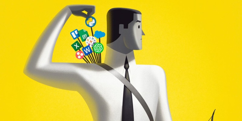 NICH Culture on LinkedIn: The Technology Skills Every Employee Should ... NICH Culture on LinkedIn: The Technology Skills Every Employee Should ...
