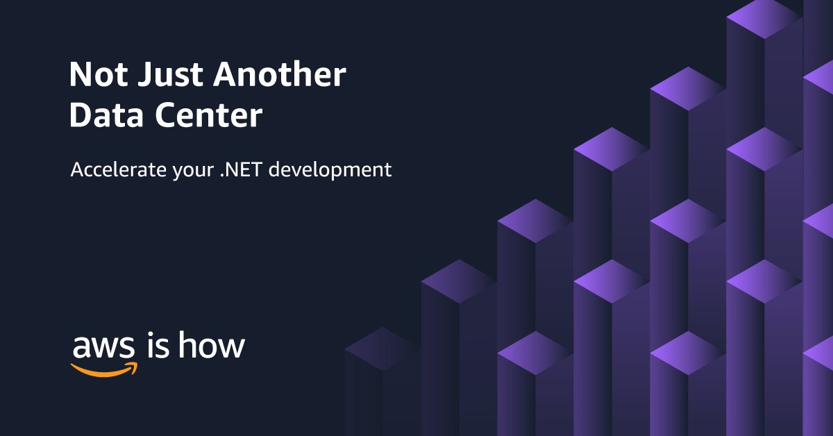 Naresh Kumar Jaiswal on LinkedIn: .NET on AWS | Unlock the power of the ... Naresh Kumar Jaiswal on LinkedIn: .NET on AWS | Unlock the power of the ...