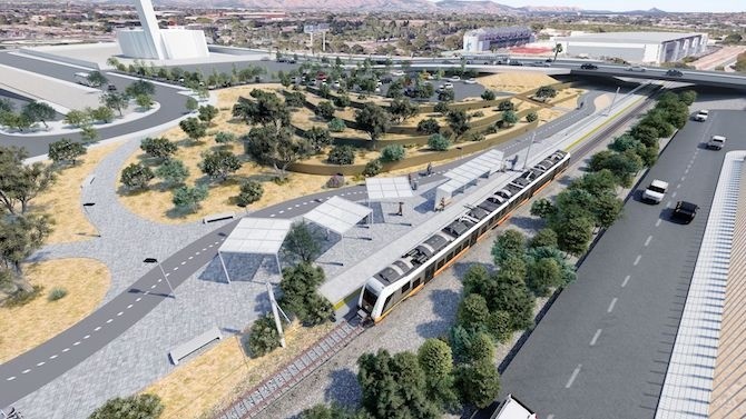 Debora Kim on LinkedIn: La nueva parada del TRAM de Alicante en ... Debora Kim on LinkedIn: La nueva parada del TRAM de Alicante en ...