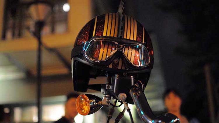 Kathy Kilo Peterson on LinkedIn: 12 Motorcycle Safety Tips Kathy Kilo Peterson on LinkedIn: 12 Motorcycle Safety Tips