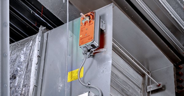 Belimo on LinkedIn: #smalldevicesbigimpact #hvac Belimo on LinkedIn: #smalldevicesbigimpact #hvac