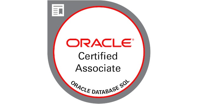 Sakshi Jain on LinkedIn: Oracle Database SQL Certified Associate was ... Sakshi Jain on LinkedIn: Oracle Database SQL Certified Associate was ...