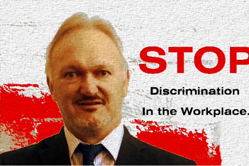 Click here to support Help End Discrimination organized by Michael ... Click here to support Help End Discrimination organized by Michael ...