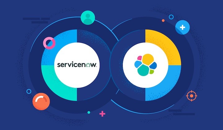 Elastic deepens workflow integrations with ServiceNow to improve team ... Elastic deepens workflow integrations with ServiceNow to improve team ...