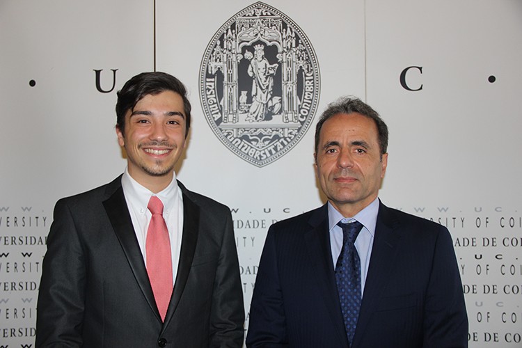 Universidade de Coimbra on LinkedIn: Estudante da Faculdade de Direito ... Universidade de Coimbra on LinkedIn: Estudante da Faculdade de Direito ...