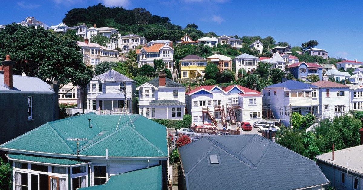 Selena Renner on LinkedIn: House Price Index: Property market weakens ... Selena Renner on LinkedIn: House Price Index: Property market weakens ...