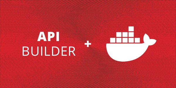 Axel Grosse on LinkedIn: Create an API Builder Multi-Container ... Axel Grosse on LinkedIn: Create an API Builder Multi-Container ...
