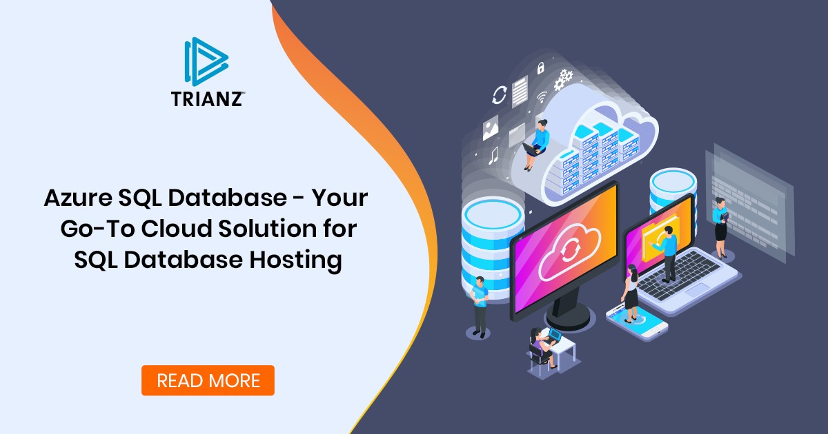 Ashish Kumar Lall on LinkedIn: Azure SQL Database brings with it ... Ashish Kumar Lall on LinkedIn: Azure SQL Database brings with it ...