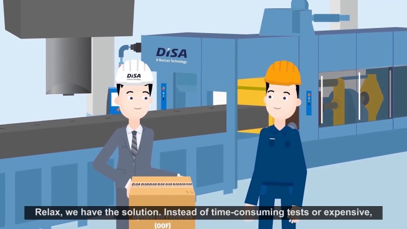 DISA Industries A/S on LinkedIn: DISA Optimal Oil Filtration DISA Industries A/S on LinkedIn: DISA Optimal Oil Filtration
