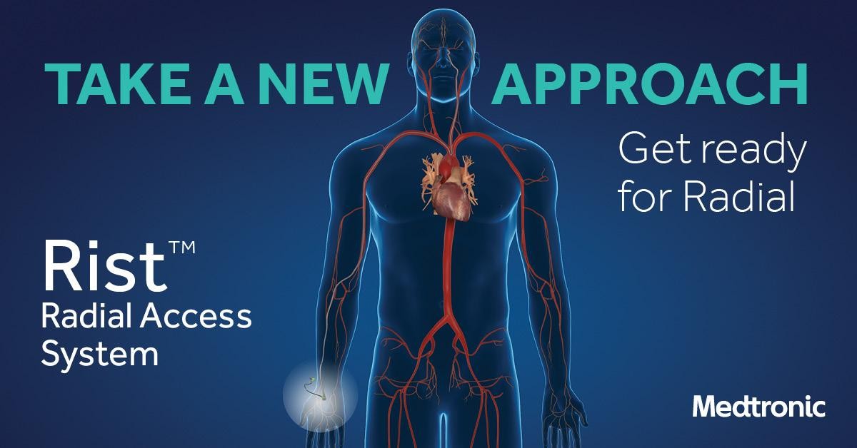 Medtronic Neurovascular on LinkedIn: Neurovascular - Latest News Medtronic Neurovascular on LinkedIn: Neurovascular - Latest News
