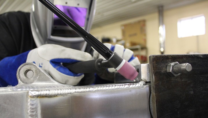 Michael Johnston on LinkedIn: How to Solve 10 Common TIG Welding ... Michael Johnston on LinkedIn: How to Solve 10 Common TIG Welding ...