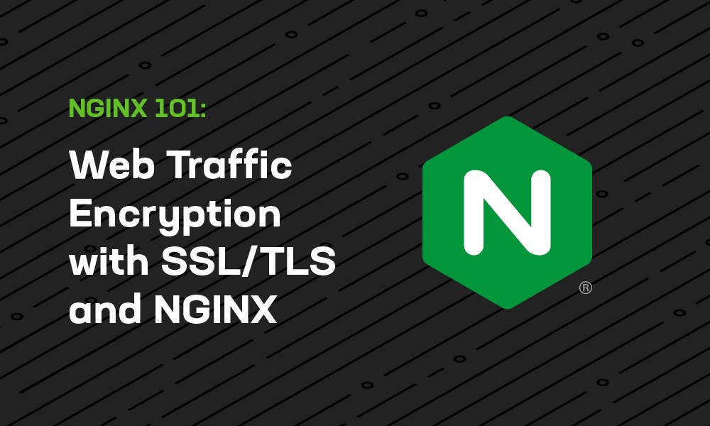 NGINX on LinkedIn: 85% of all web traffic is encrypted. But how do you ... NGINX on LinkedIn: 85% of all web traffic is encrypted. But how do you ...