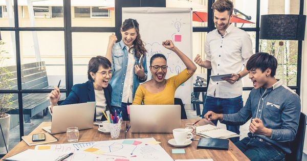 Buck Reed on LinkedIn: The 6 Key Secrets To Increasing Empowerment In ... Buck Reed on LinkedIn: The 6 Key Secrets To Increasing Empowerment In ...