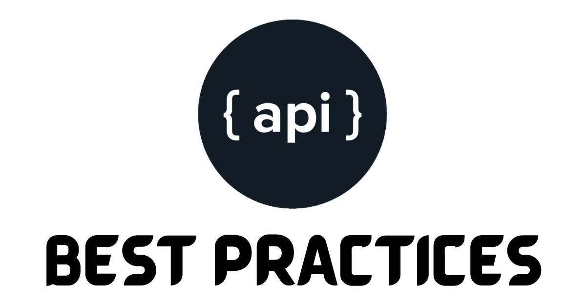 Joahnna Nicole Codilla on LinkedIn: REST API Best Practices – REST ... Joahnna Nicole Codilla on LinkedIn: REST API Best Practices – REST ...
