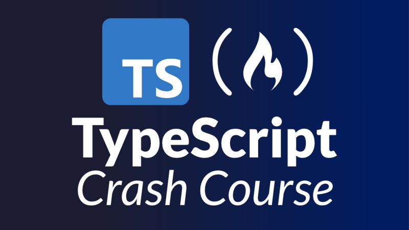 freeCodeCamp on LinkedIn: TypeScript is a statically-typed version of ... freeCodeCamp on LinkedIn: TypeScript is a statically-typed version of ...