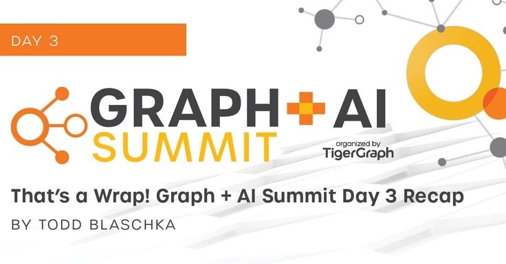 #graphdatabase #ai #datascience | Jessica Lee, PMP #graphdatabase #ai #datascience | Jessica Lee, PMP