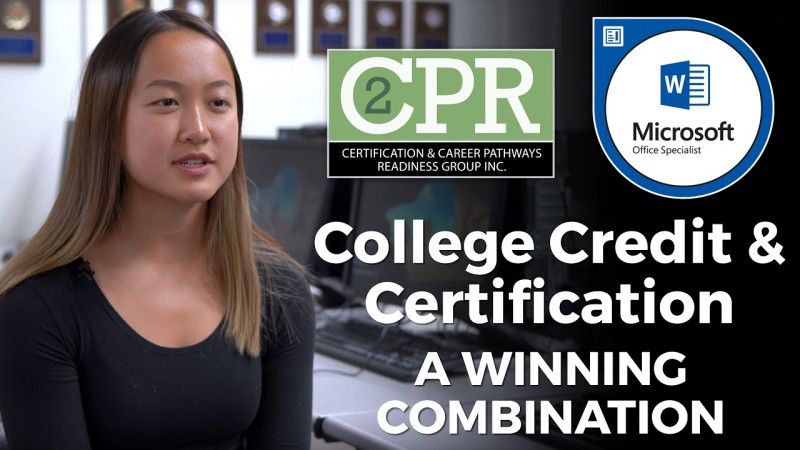 Sean Glumace on LinkedIn: College Credit & Certifications in the ... Sean Glumace on LinkedIn: College Credit & Certifications in the ...