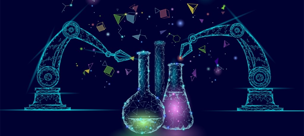 Artificial Intelligence – Most sought after tool for chemists | Vaibhav ... Artificial Intelligence – Most sought after tool for chemists | Vaibhav ...