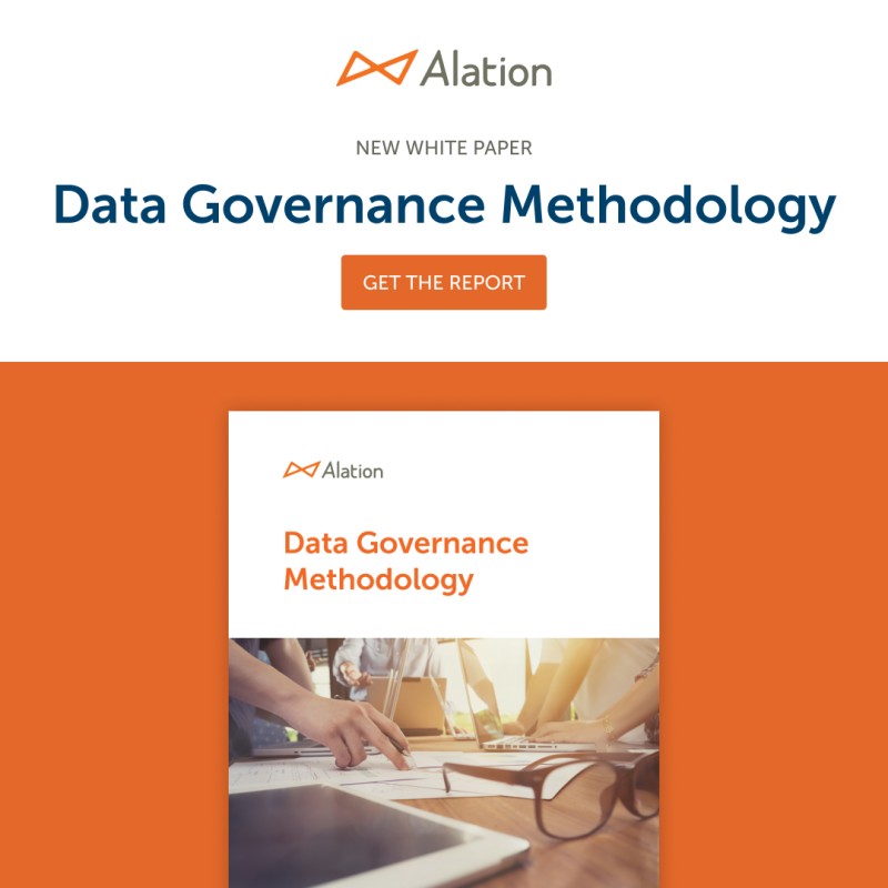 Alation on LinkedIn: Alation: The Agentic Data Intelligence Platform ... Alation on LinkedIn: Alation: The Agentic Data Intelligence Platform ...