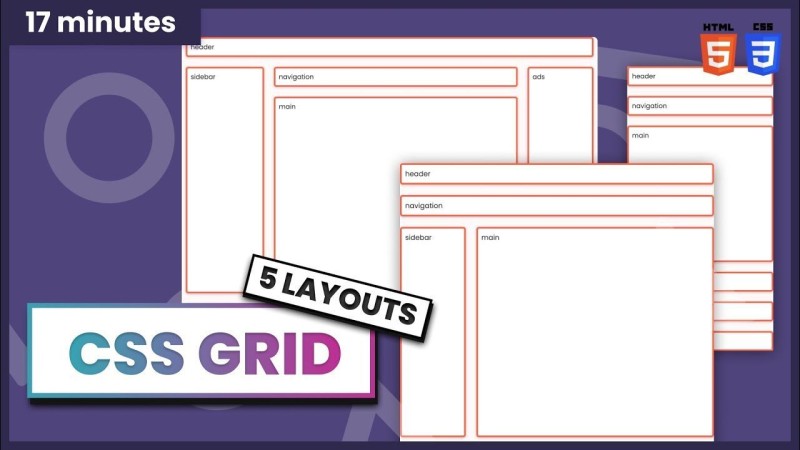 CSS Grid is a tool that helps you create layouts for your site ... CSS Grid is a tool that helps you create layouts for your site ...