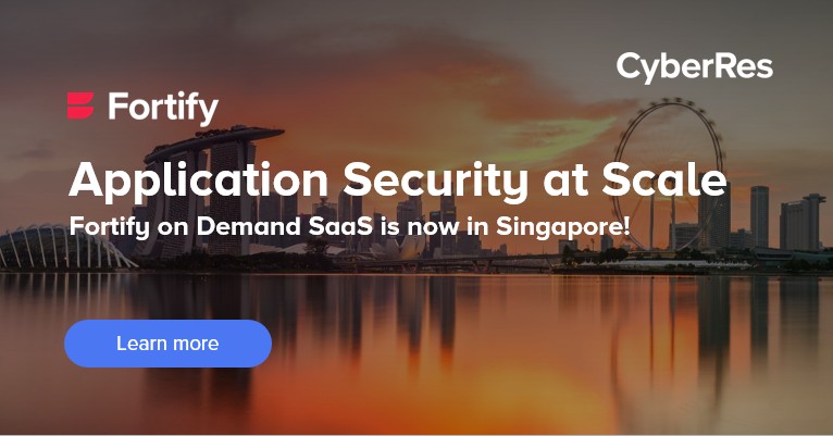 Mohit Mahey on LinkedIn: #applicationsecurity #appsec #fortify #saas # ... Mohit Mahey on LinkedIn: #applicationsecurity #appsec #fortify #saas # ...