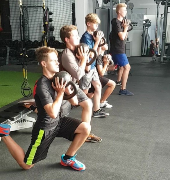 Steven Lokwan on LinkedIn: Programming for the Bulgarian Split Squat ... Steven Lokwan on LinkedIn: Programming for the Bulgarian Split Squat ...