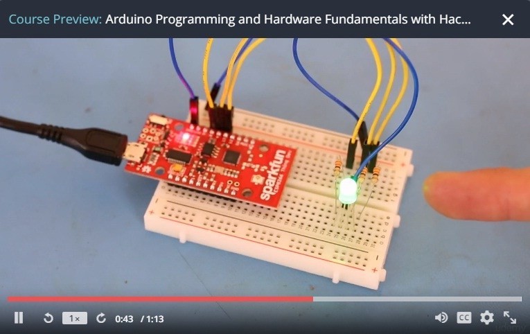 Adam Y. Jr. on LinkedIn: Arduino Programming and Hardware Fundamentals ... Adam Y. Jr. on LinkedIn: Arduino Programming and Hardware Fundamentals ...