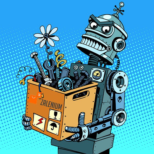 Arpit B. on LinkedIn: What is Zalenium? Docker based Selenium Grid Arpit B. on LinkedIn: What is Zalenium? Docker based Selenium Grid