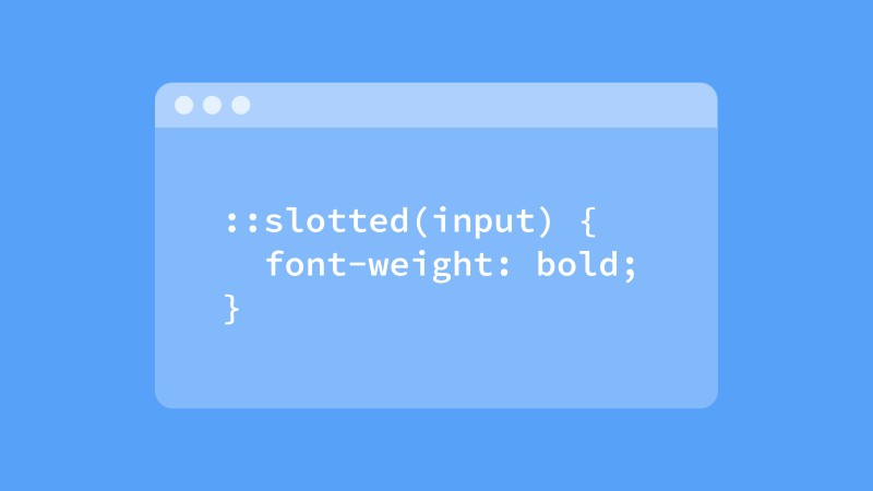 Vaadin on LinkedIn: #components #vaadin23 #css #webdev #styling #vaadinflow Vaadin on LinkedIn: #components #vaadin23 #css #webdev #styling #vaadinflow